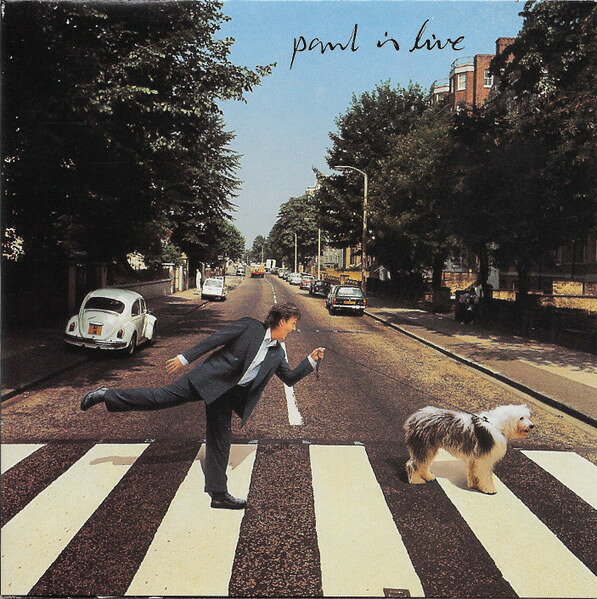 ・アーティスト Paul McCartney ・タイトル Paul Is Live ・レーベル・型番 Capitol, MPL CDP724382770428 ・フォーマット CD ・コンディション(盤) 良い (VG+) ・コンディション...