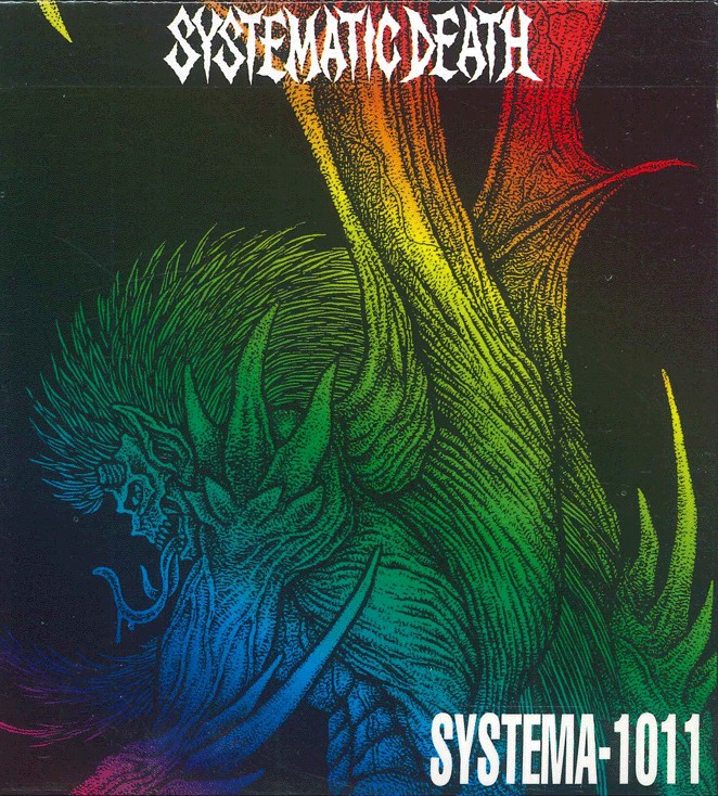 ・アーティスト SYSTEMATIC　DEATH ・タイトル 1011 ・レーベル・型番 FADE－IN　RECORDS FIRC0029 ・フォーマット CD ・コンディション(盤) 新品 (M) ・コンディション(ジャケット) 新品 (...
