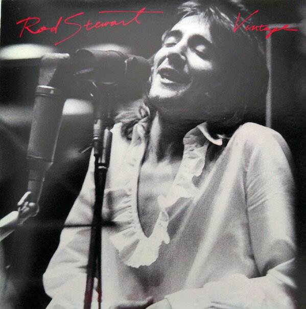 ・アーティスト Rod Stewart ・タイトル Vintage ・レーベル・型番 Mercury 3145180972 ・フォーマット CD ・コンディション(盤) 良い (VG+) ・コンディション(ジャケット) ・コンディション(帯...
