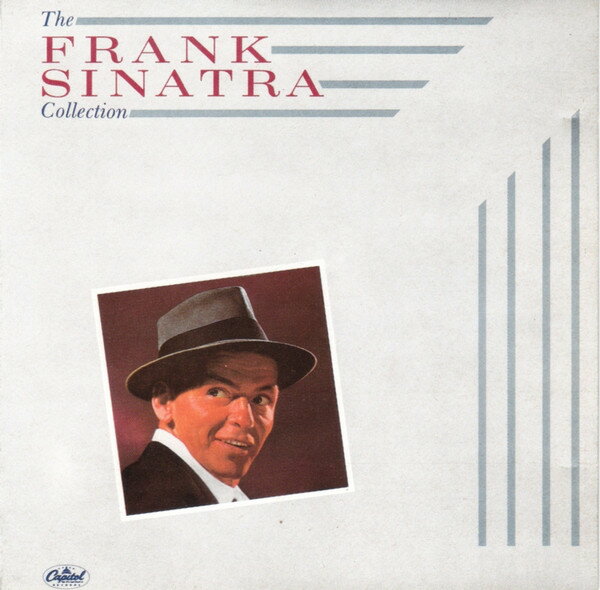 ・アーティスト Frank Sinatra ・タイトル The Frank Sinatra Collection ・レーベル・型番 EMI CDP7486162 ・フォーマット CD ・コンディション(盤) 良い (VG+) ・コンディショ...