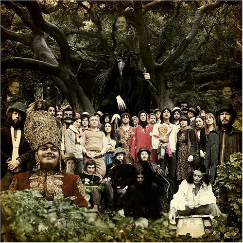 ・アーティスト Devendra Banhart ・タイトル Cripple Crow ・レーベル・型番 XL Recordings XLCD192 ・フォーマット CD ・コンディション(盤) 良い (VG+) ・コンディション(ジャケッ...