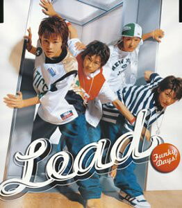 ・アーティスト Lead ・タイトル Funky Days! ・レーベル・型番 Flight Master PCCA01932 ・フォーマット CD ・コンディション(盤) 良い (VG+) ・コンディション(ジャケット) ・コンディション...