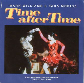 ・アーティスト Mark Williams & Tara Morice ・タイトル Time after Time ・レーベル・型番 Columbia 6588072 ・フォーマット CD ・コンディション(盤) 可 (VG) ・コンディシ...