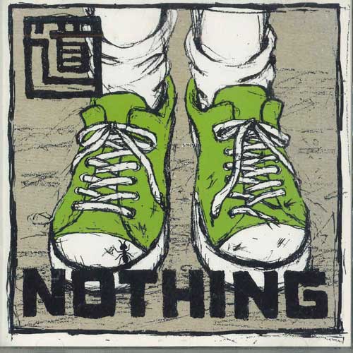 ・アーティスト Nothing ・タイトル 道 ・レーベル・型番 PEACE&POWER PPFS2 ・フォーマット CD ・コンディション(盤) 非常に良い(EX) ・コンディション(ジャケット) 良い (VG+) ・コンディション(帯)...