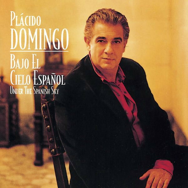 ・アーティスト Placido Domingo ・タイトル Bajo El Cielo Espanol (Under the Spanish Sky) ・レーベル・型番 Sony Classical SK62625 ・フォーマット CD ・...