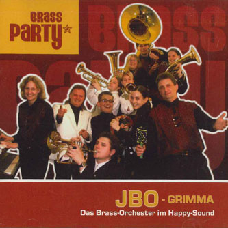 ・アーティスト Studio80 ・タイトル Brass Party ・レーベル・型番 STUDIO80 JG0404 ・フォーマット CD ・コンディション(盤) 非常に良い(EX) ・コンディション(ジャケット) 非常に良い(EX) ・...