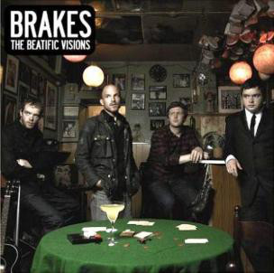 ・アーティスト Brakes ・タイトル Beatific Visions ・レーベル・型番 Rough Trade RTRADCD428 ・フォーマット CD ・コンディション(盤) 良い (VG+) ・コンディション(ジャケット) ・コ...