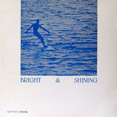 ・アーティスト Barbara Moore ・タイトル Bright & Shining ・レーベル・型番 BE WITH BEWITH182 ・フォーマット LPレコード ・コンディション(盤) 新品 (M) ・コンディション(ジャケット...