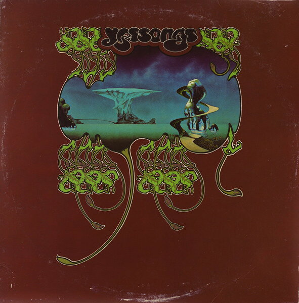 ・アーティスト Yes ・タイトル Yessongs ・レーベル・型番 ATLANTIC SD3100 ・フォーマット LPレコード ・コンディション(盤) 非常に良い(EX) ・コンディション(ジャケット) 可 (VG) ・コンディション...