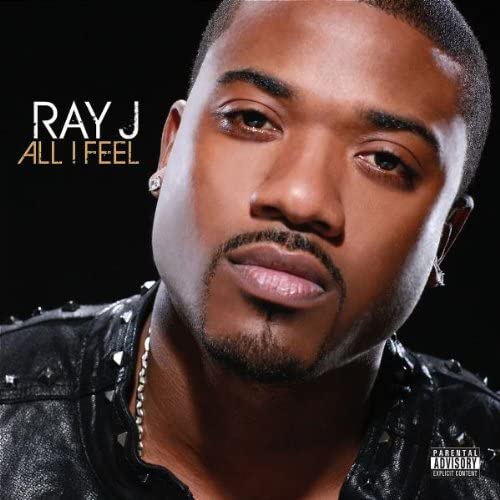 ・アーティスト Ray J ・タイトル All I FEEL ・レーベル・型番 Koch Records KOCCD5041 ・フォーマット CD ・コンディション(盤) 良い (VG+) ・コンディション(ジャケット) ・コンディション(...