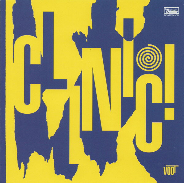 ・アーティスト Clinic ・タイトル Internal Wrangler ・レーベル・型番 Domino DOMUS01CD ・フォーマット CD ・コンディション(盤) 非常に良い(EX) ・コンディション(ジャケット) ・コンディシ...