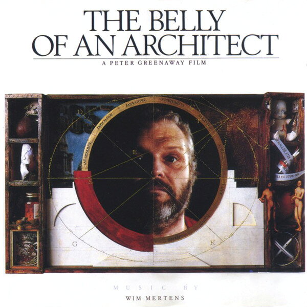 ・アーティスト Wim Mertens ・タイトル The Belly Of An Architect ・レーベル・型番 Delabel DE030984 ・フォーマット CD ・コンディション(盤) 良い (VG+) ・コンディション(ジ...