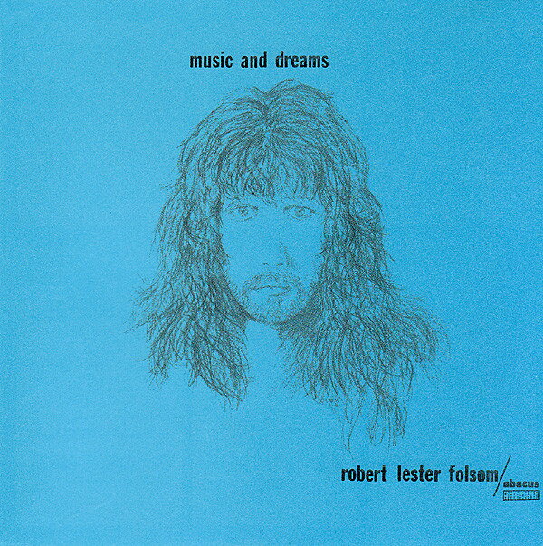・アーティスト Robert Lester Folsom ・タイトル Music And Dreams ・レーベル・型番 KEYSTONE MUSIC SR9606 ・フォーマット CD ・コンディション(盤) 良い (VG+) ・コンディ...