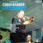 ・アーティスト Chris Barber ・タイトル Chris Barber Live In Hamburg ・レーベル・型番 Contour 2870109 ・フォーマット LPレコード ・コンディション(盤) 良い (VG+) ・コン...