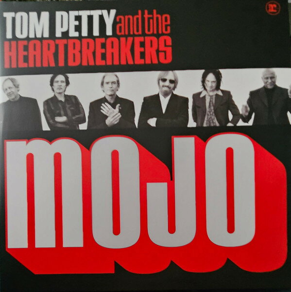 ・アーティスト Tom Petty & The Heartbreakers ・タイトル Mojo (Red Vinyl) ・レーベル・型番 REPRISE 0093624852698 ・フォーマット LPレコード ・コンディション(盤) 新...