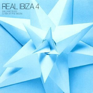 ・アーティスト Various ・タイトル Real Ibiza 4 - Balearic Bliss ・レーベル・型番 React REACTCDX204 ・フォーマット CD ・コンディション(盤) 良い (VG+) ・コンディション(...