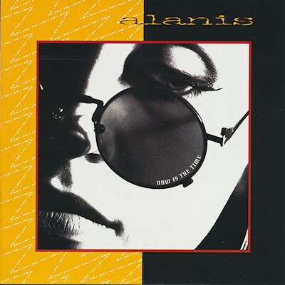 ・アーティスト Alanis ・タイトル Now Is The Time ・レーベル・型番 MCA CMCASD10731 ・フォーマット CD ・コンディション(盤) 良い (VG+) ・コンディション(ジャケット) ・コンディション(帯...