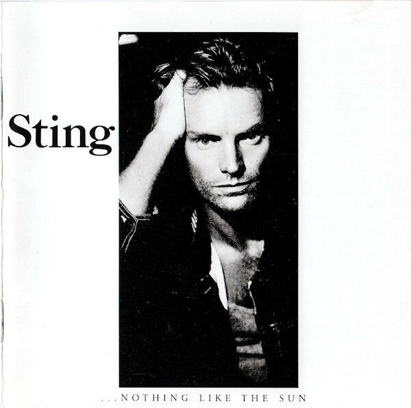 ・アーティスト Sting ・タイトル Nothing Like The Sun ・レーベル・型番 A&M Records 3939122 ・フォーマット CD ・コンディション(盤) 良い (VG+) ・コンディション(ジャケット) ・コ...