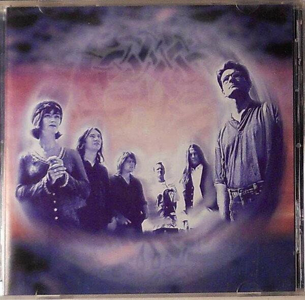・アーティスト Iona ・タイトル Journey Into The Morn ・レーベル・型番 ForeFront Records FFD5142 ・フォーマット CD ・コンディション(盤) 良い (VG+) ・コンディション(ジャケ...