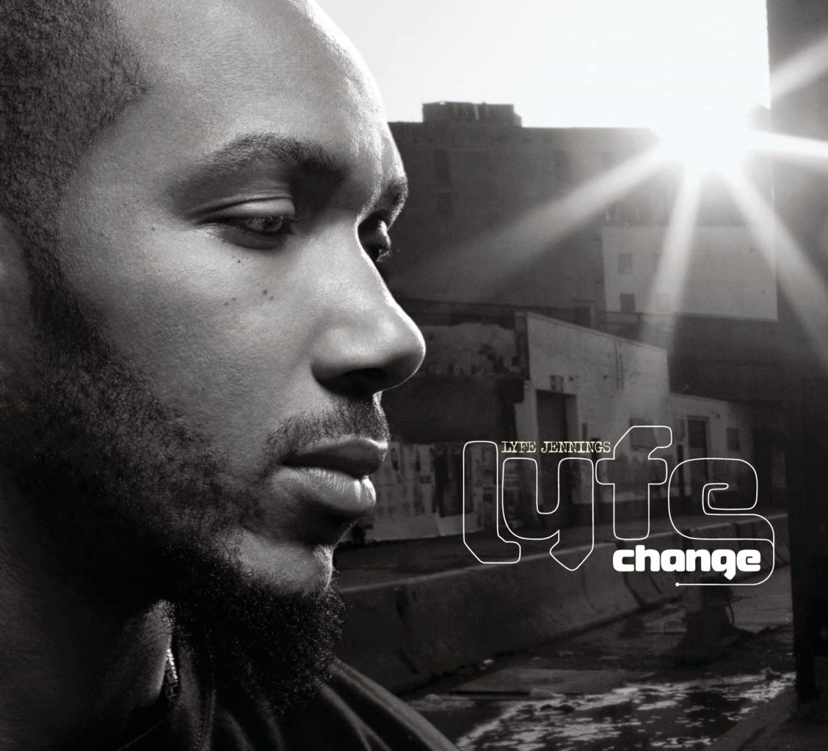 ・アーティスト ライフ・ジェニングス ・タイトル Lyfe Change (Sba1) ・レーベル・型番 Columbia 88697079662 ・フォーマット CD ・コンディション(盤) 良い (VG+) ・コンディション(ジャケット...