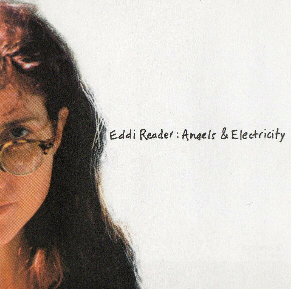 ・アーティスト Eddi Reader ・タイトル Angels & Electricity ・レーベル・型番 Blanco Y Negro 3984228162 ・フォーマット CD ・コンディション(盤) 良い (VG+) ・コンディシ...