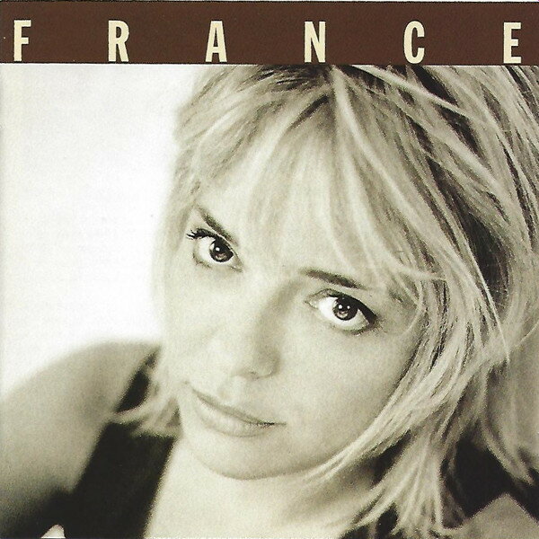 ・アーティスト France Gall ・タイトル France ・レーベル・型番 Warner Music France 0630140082 ・フォーマット CD ・コンディション(盤) 良い (VG+) ・コンディション(ジャケット)...