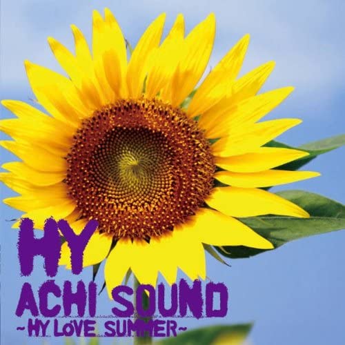 ・アーティスト HY ・タイトル ACHI SOUND -HY LOVE SUMMER- ・レーベル・型番 Higashiyakena Soundbuilder HYCK50001 ・フォーマット CD ・コンディション(盤) ほぼ新品 (...