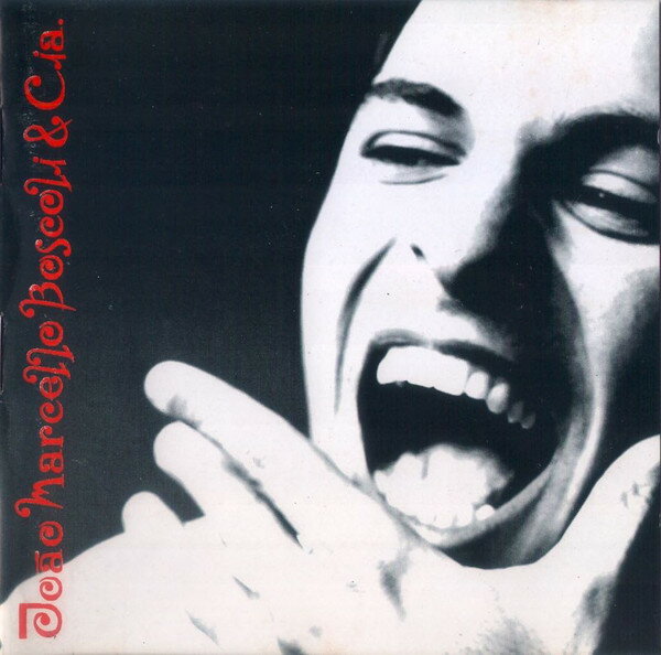 ・アーティスト Jo?o Marcello B?scoli ・タイトル Jo?o Marcello Boscoli & Cia. ・レーベル・型番 Epic 758231 ・フォーマット CD ・コンディション(盤) 良い (VG+) ・コ...