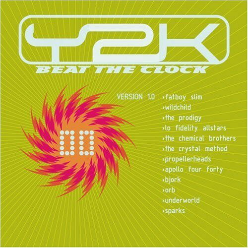 ・アーティスト Various Artists ・タイトル Y2k: Beat the Clock Version 1.0 ・レーベル・型番 Columbia CK69983 ・フォーマット CD ・コンディション(盤) 可 (VG) ・コ...