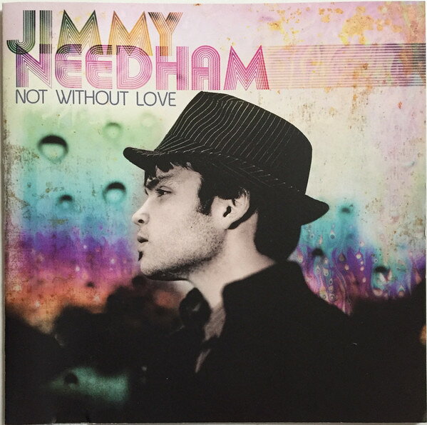 ・アーティスト Jimmy Needham ・タイトル Not Without Love ・レーベル・型番 Inpop Records POD1405 ・フォーマット CD ・コンディション(盤) 非常に良い(EX) ・コンディション(ジャ...
