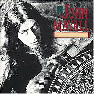 ・アーティスト John Mayall ・タイトル Archives To Eighties Featuring Eric Clapton And Mick Taylor ・レーベル・型番 Polydor 8371272 ・フォーマット C...