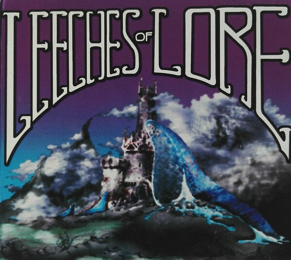 ・アーティスト Leeches Of Lore ・タイトル Leeches Of Lore ・レーベル・型番 MeteorCity MCY047 ・フォーマット CD ・コンディション(盤) 非常に良い(EX) ・コンディション(ジャケット...