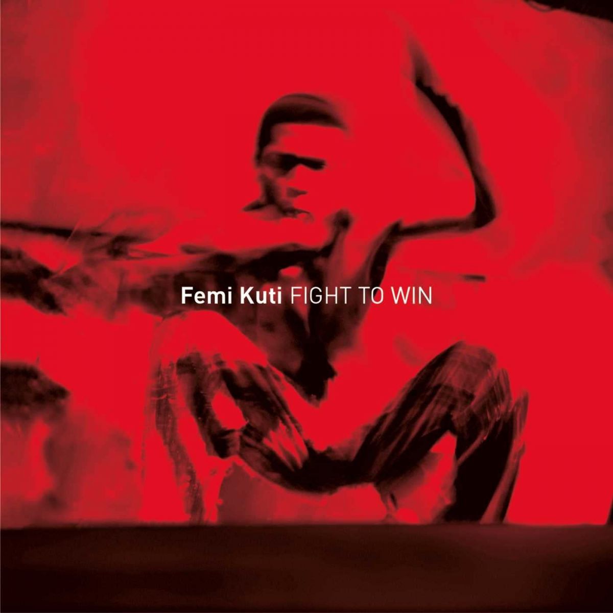 ・アーティスト Femi Kuti ・タイトル Fight to Win ・レーベル・型番 MCA Records 3145892642 ・フォーマット CD ・コンディション(盤) 非常に良い(EX) ・コンディション(ジャケット) ・コ...