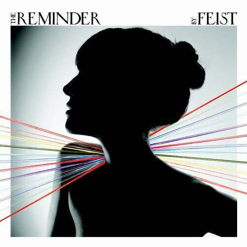 ・アーティスト Feist ・タイトル The Reminder ・レーベル・型番 Polydor 0602498474136 ・フォーマット CD ・コンディション(盤) 非常に良い(EX) ・コンディション(ジャケット) ・コンディショ...