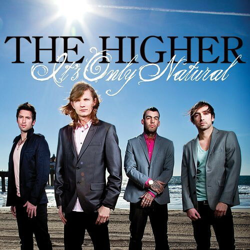 ・アーティスト Higher ・タイトル It's Only Natural ・レーベル・型番 Epitaph 870042 ・フォーマット CD ・コンディション(盤) 非常に良い(EX) ・コンディション(ジャケット) ・コンディション...