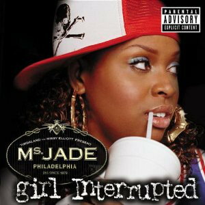 ・アーティスト Ms. Jade ・タイトル Girl Interupted ・レーベル・型番 Beatclub Records 0694934422 ・フォーマット CD ・コンディション(盤) 良い (VG+) ・コンディション(ジャケ...