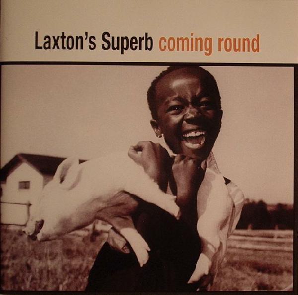 ・アーティスト Laxton's Superb ・タイトル Coming Round ・レーベル・型番 Sacred (2) SACRED003CD ・フォーマット CD ・コンディション(盤) 非常に良い(EX) ・コンディション(ジャケ...
