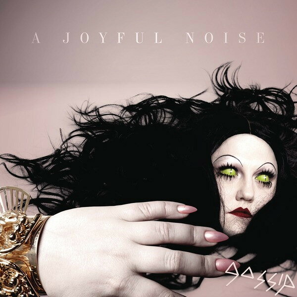 ・アーティスト Gossip ・タイトル A JOYFUL NOISE ・レーベル・型番 Columbia 88691982652 ・フォーマット CD ・コンディション(盤) 良い (VG+) ・コンディション(ジャケット) ・コンディシ...