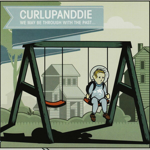 ・アーティスト Curl Up & Die ・タイトル We Can Be Through With the... ・レーベル・型番 Status Recordings ST018 ・フォーマット CD ・コンディション(盤) 可 (VG)...