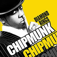 ・アーティスト Chipmunk ・タイトル Diamond Rings ・レーベル・型番 Jive 88697553162 ・フォーマット CD ・コンディション(盤) 可 (VG) ・コンディション(ジャケット) ・コンディション(帯)...