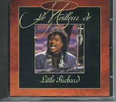 ・アーティスト Little Richard ・タイトル Le Meilleur De Little Richard ・レーベル・型番 Les Meilleurs CF872242 ・フォーマット CD ・コンディション(盤) 良い (VG...