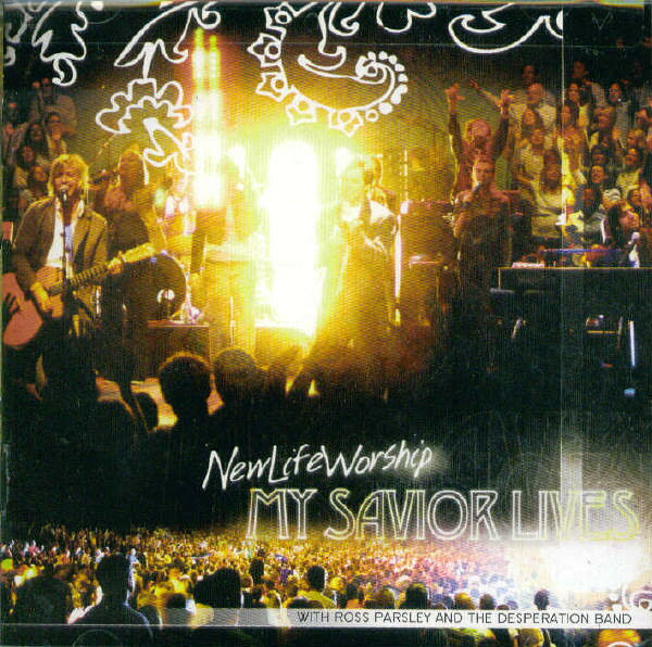 ・アーティスト New Life Worship ・タイトル My Savior Lives ・レーベル・型番 Integrity Music 41142 ・フォーマット CD ・コンディション(盤) 良い (VG+) ・コンディション(ジ...