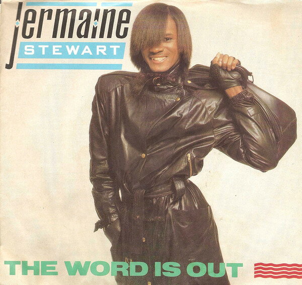 ・アーティスト Jermaine Stewart ・タイトル The Word Is Out ・レーベル・型番 10 VS1209 ・フォーマット 7インチレコード ・コンディション(盤) 非常に良い(EX) ・コンディション(ジャケット)...