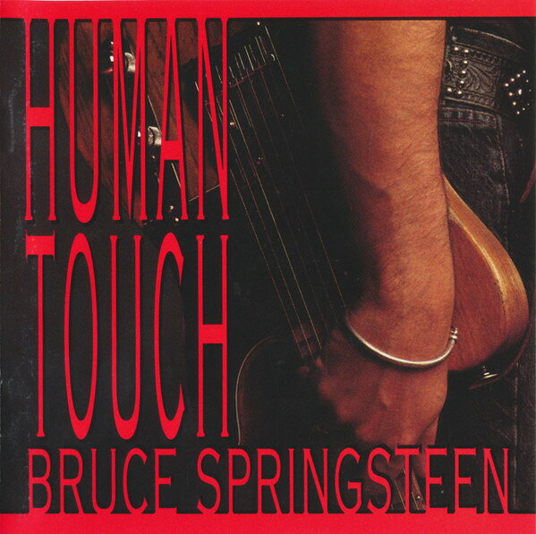 ・アーティスト Bruce Springsteen ・タイトル Human Touch ・レーベル・型番 Columbia CK53000 ・フォーマット CD ・コンディション(盤) 良い (VG+) ・コンディション(ジャケット) ・コ...