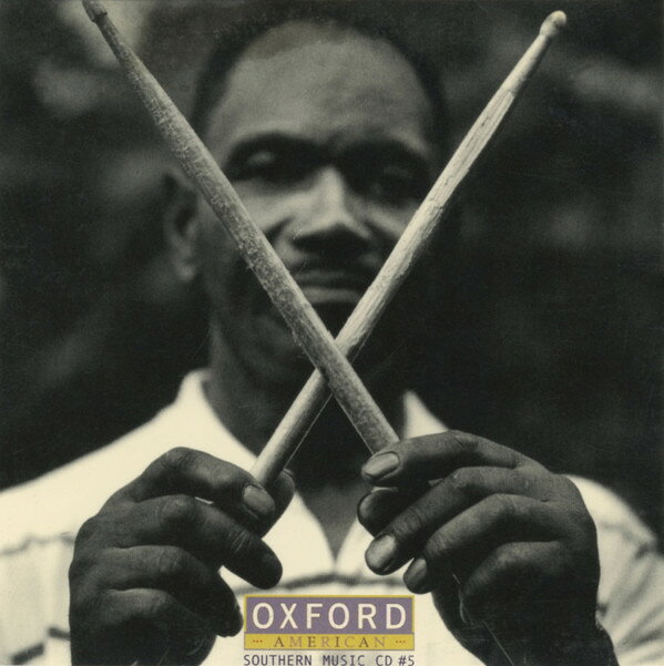 ・アーティスト Various ・タイトル Oxford American Southern Music Cd #5 ・レーベル・型番 Oxford American NONE ・フォーマット CD ・コンディション(盤) 良い (VG+)...