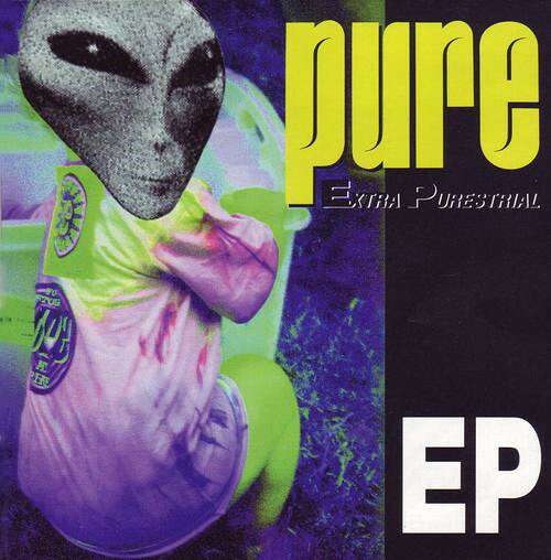 ・アーティスト Pure ・タイトル Extra Purestrial ・レーベル・型番 Shag SHAG20012 ・フォーマット CD ・コンディション(盤) 良い (VG+) ・コンディション(ジャケット) ・コンディション(帯) ...