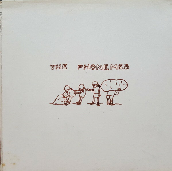 ・アーティスト Phonemes ・タイトル Steeples And People ・レーベル・型番 Blocks Recording Club BLOCKS003 ・フォーマット CD ・コンディション(盤) 良い (VG+) ・コンデ...