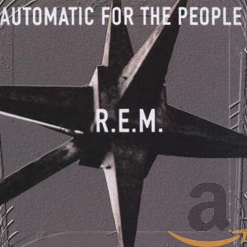 ・アーティスト R.E.M. ・タイトル AUTOMATIC FOR THE PEOPLE ・レーベル・型番 Warner Bros. Records 9362450552 ・フォーマット CD ・コンディション(盤) 良い (VG+) ・...