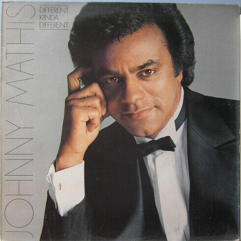 ・アーティスト Johnny Mathis ・タイトル Different Kinda Different ・レーベル・型番 CBS CBS84362 ・フォーマット LPレコード ・コンディション(盤) 良い (VG+) ・コンディション...