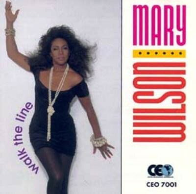 ・アーティスト Mary Wilson ・タイトル Walk The Line ・レーベル・型番 CEO CEO7001 ・フォーマット CD ・コンディション(盤) 良い (VG+) ・コンディション(ジャケット) ・コンディション(帯)...